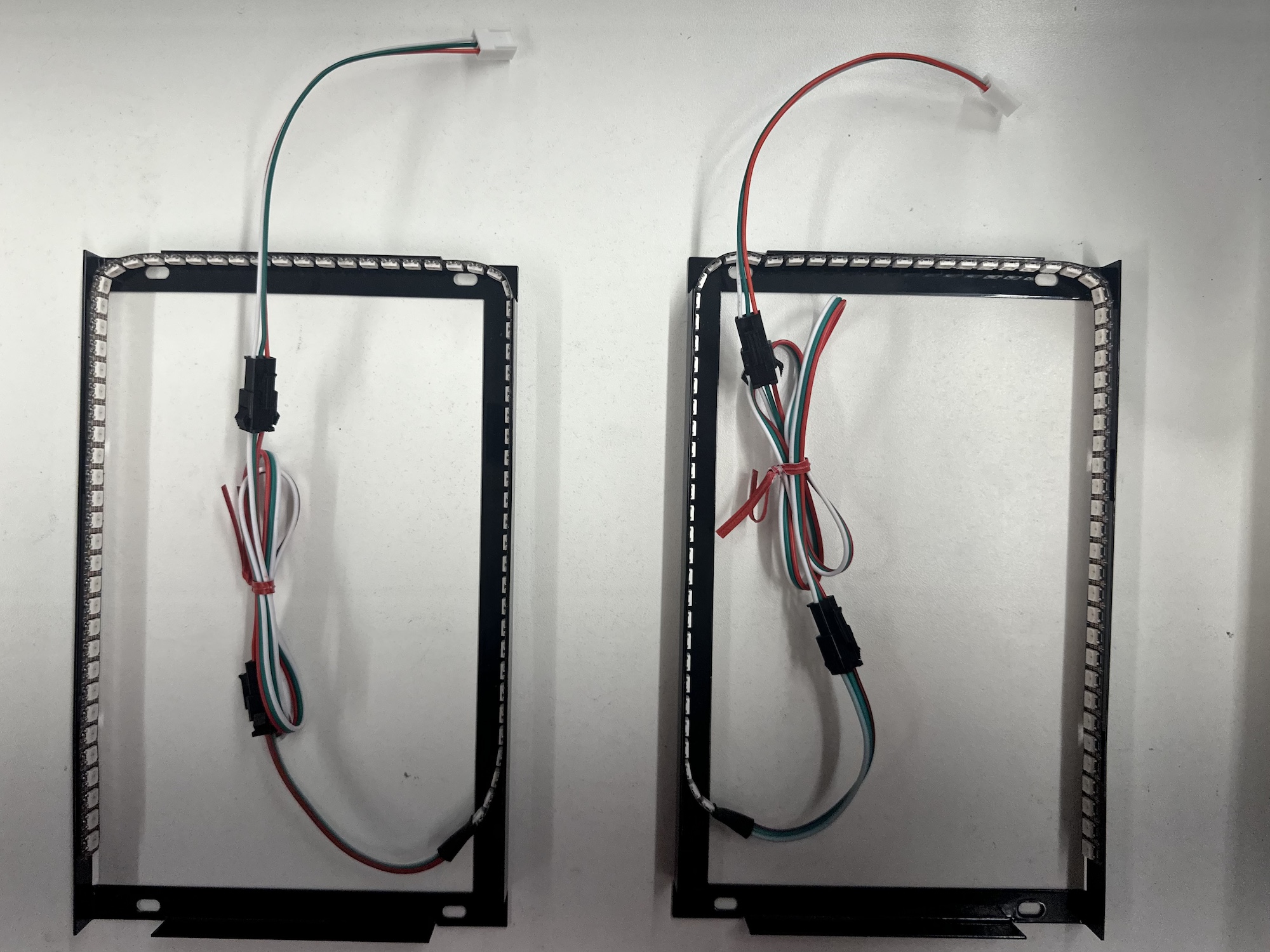 LumiPin FLAMING Pinball Lighting Kit – Mezel Mods