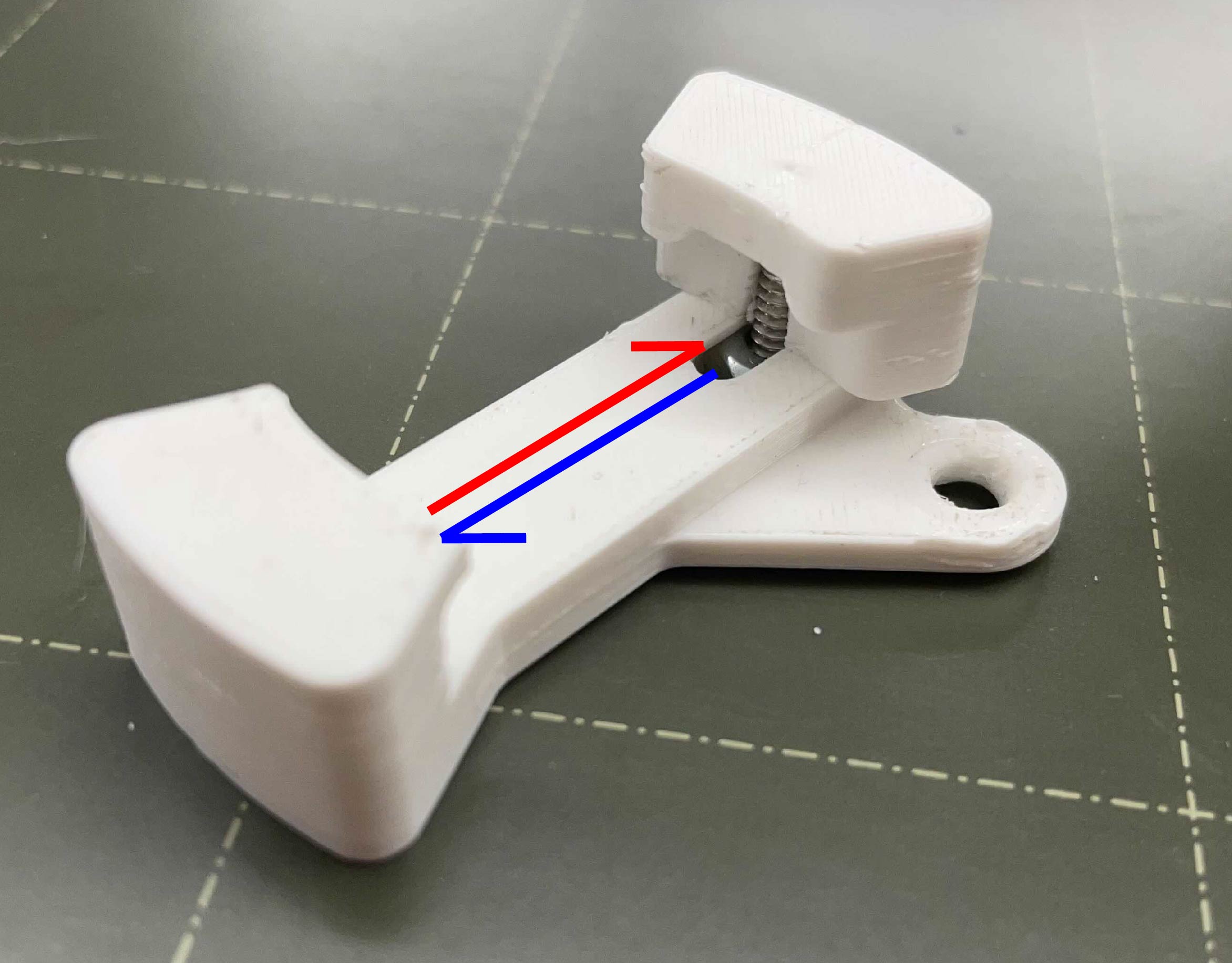 TS4 - Figurine Mount – Mezel Mods